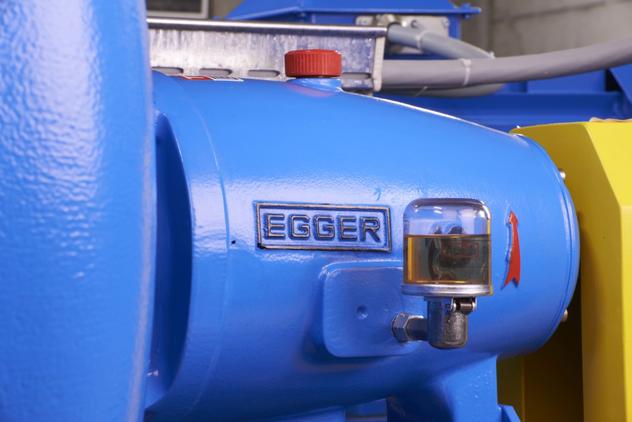 Egger information about the Corona crisis | Egger Pumps
