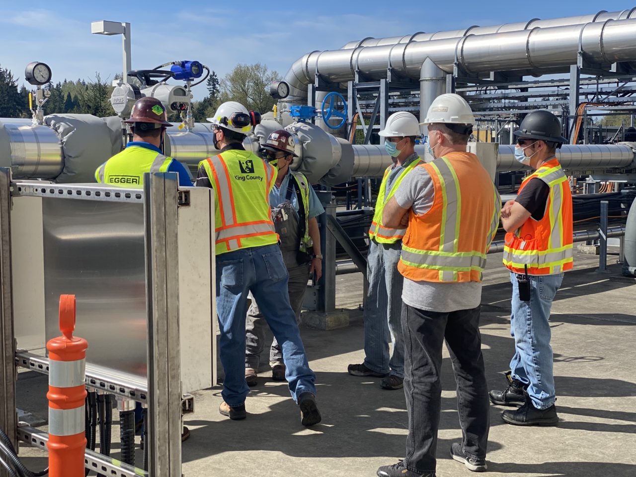 Positioning accuracy of Iris Diaphragm Control Valves under real ...